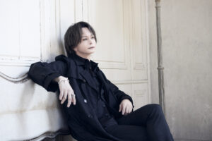 luz-official.com | ソーシャルミュージックシーン発の男性シンガー luz オフィシャルサイト