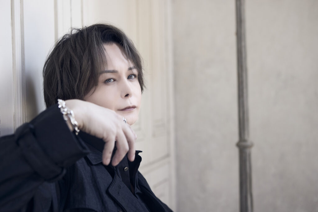 luz-official.com | ソーシャルミュージックシーン発の男性シンガー luz オフィシャルサイト